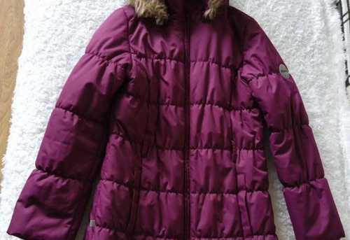 Зимнее пальто Huppa, размер 152