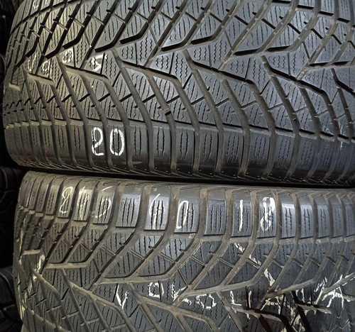 Yokohama W.Drive V905 245/40 R18 104V