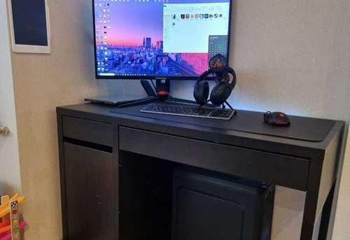Компютерный стол Ікеa