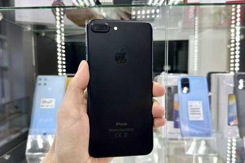 iPhone 7Plus 32gb черный