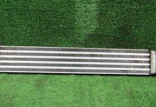 Радиатор (маслоохладитель) АКПП Volvo XC90 I