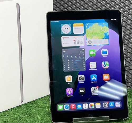 Планшет Apple iPad 9 (10.2) 64gb