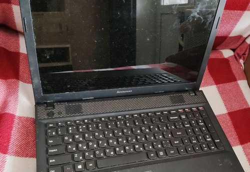 Lenovo g505