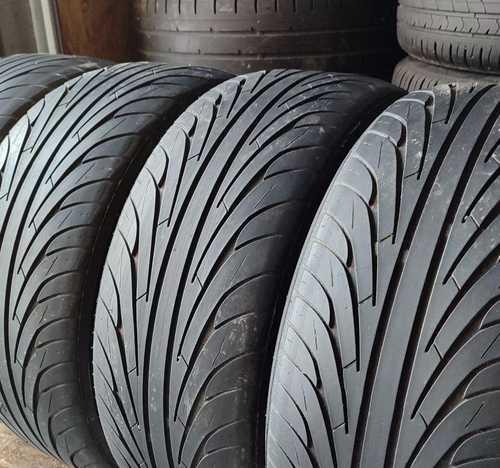 Nankang NS-2 UltraSport 225/40 R18 92W