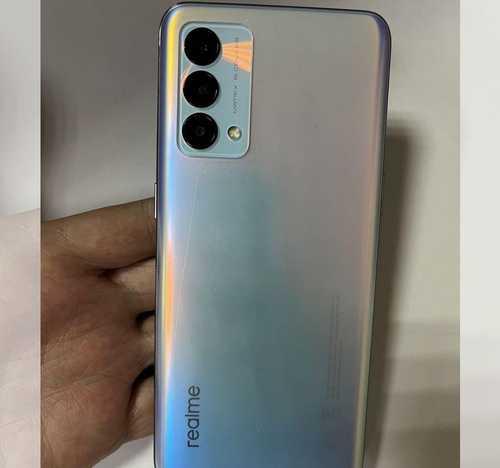 realme GT Master Edition, 8/256 ГБ