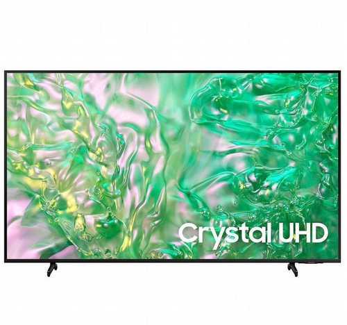 Телевизор 55" Samsung UE55DU8000uxru 2024