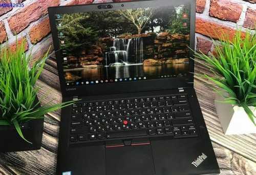 Лучший, Бюджетный ноутбук Lenovo Thinkpad t470