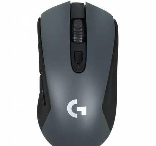 Мышь Logitech G603 lightspeed 572279