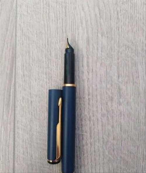 Перьевая ручка parker Rialto