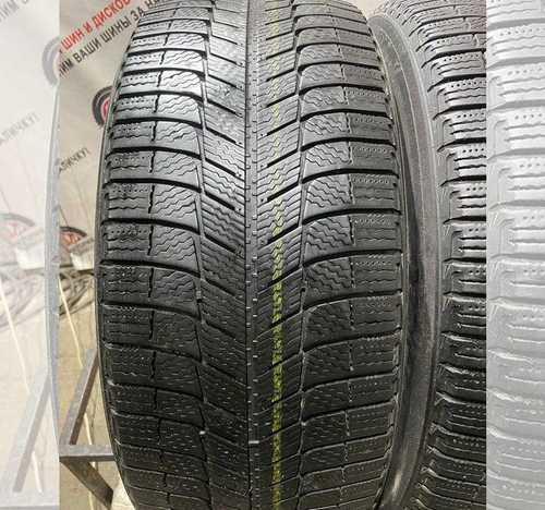 Michelin X-Ice XI3 235/55 R17 99H