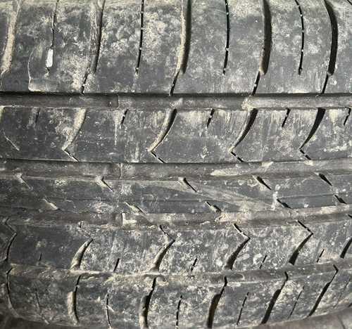 Goodyear EfficientGrip 195/65 R15