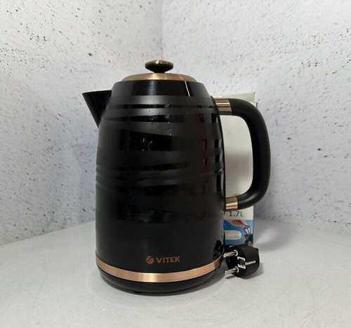 Чайник Vitek VT-1178 (Рассрочка / К3)