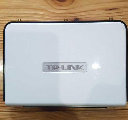 Роутер TP-Link TL-WR941ND (без блока питания)