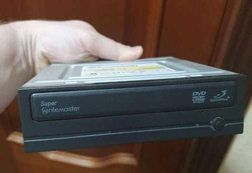 DVD Writer Model SH-S202