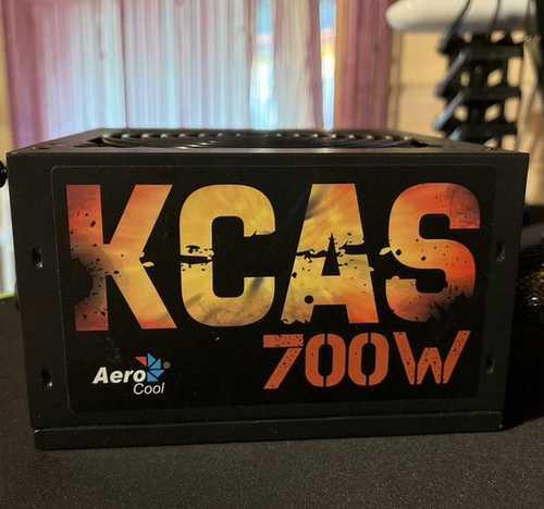 Блок питания ksas 700w