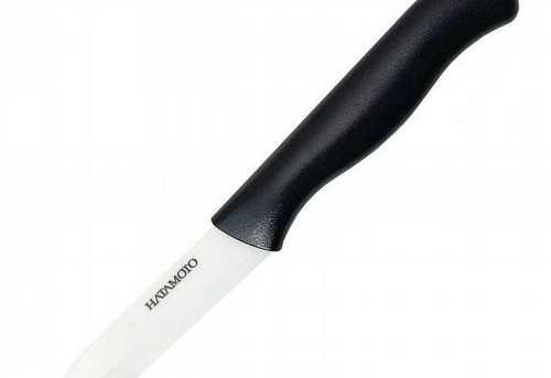 Набор ножей Hatamoto H00482, чёрный
