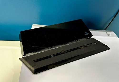 Панель и подставка для PS4