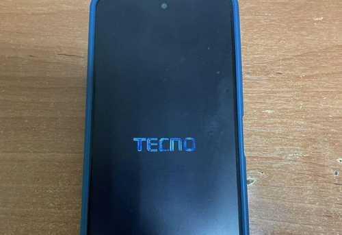 TECNO Pova Neo 2, 4/64 ГБ