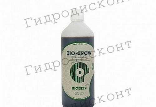 Удобрение Bio Grow 1 литр