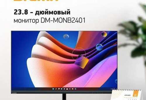 Монитор Digma DM-monb2401