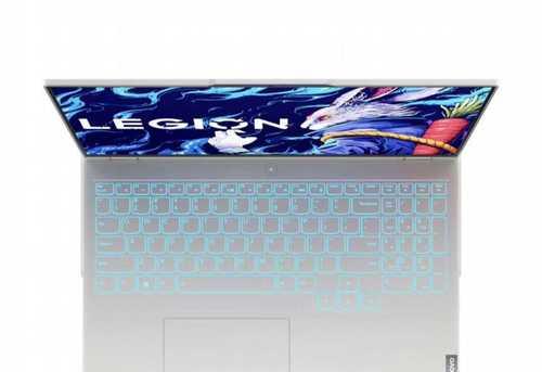 Legion 5 pro ice white 2023 rtx4060/4070 в наличии