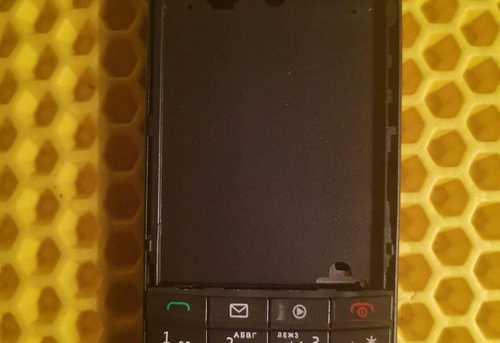 Корпус Nokia X3-02