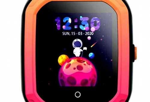 Детские часы с gps Wonlex kt20