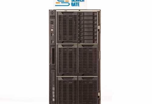 Сервер HP ML350 Gen9 8SFF 2xE5-2620v4 512GB