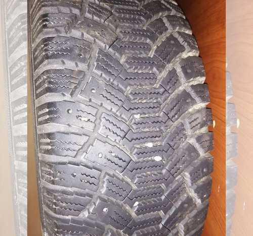 Cordiant Polar 205/60 R15