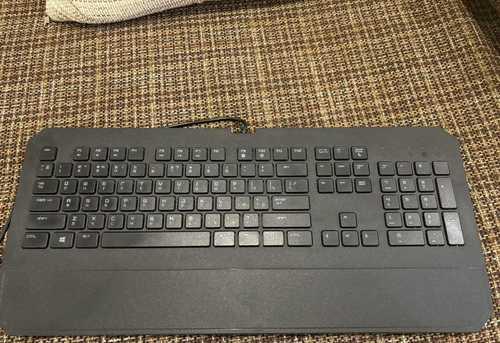 Игровая клавиатура Razer Deathstalker Essential