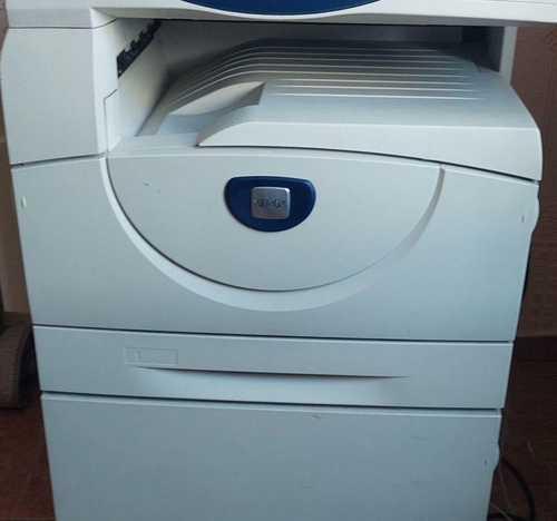 Продаю мфу Xerox Workcentre 5016