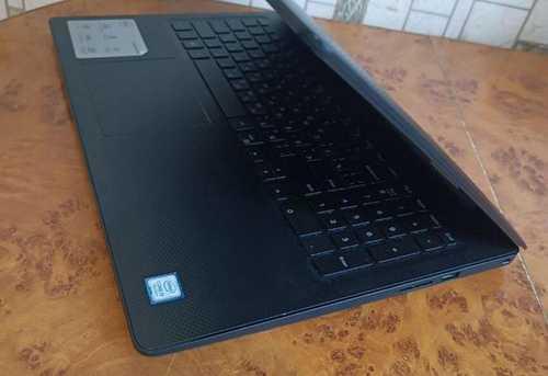 Ноутбук Dell P75f