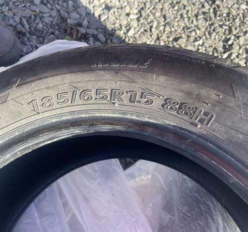 Ecovision VI-186 HT 185/65 R15