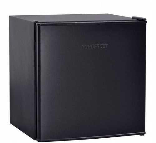 Холодильник Nordfrost NR 506 B однокамерный черный