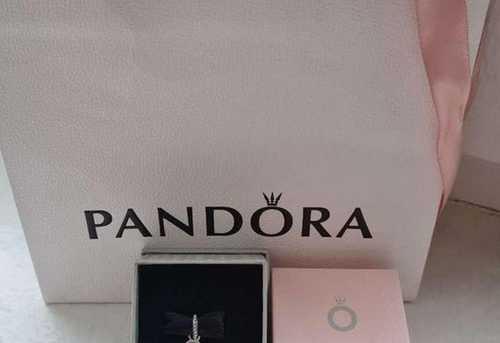 Pandora шарм новый