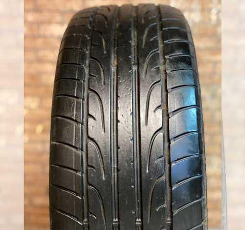 Dunlop SP Sport Maxx 205/55 R16