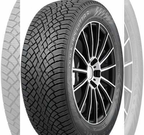 Nokian Tyres Hakkapeliitta R5 215/55 R17 98R