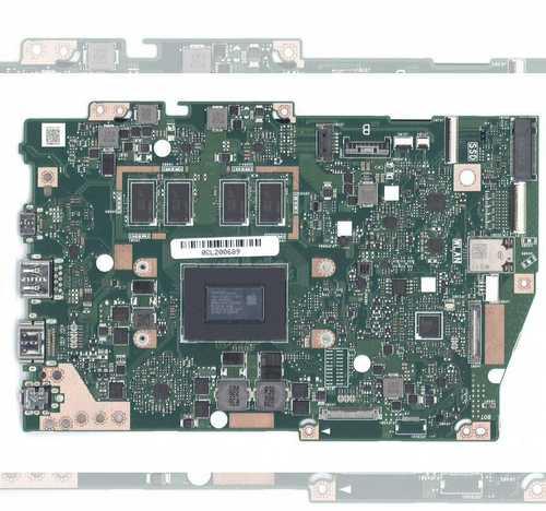 MB для Asus UX462 8G/R5-3500U 90NB0MK0-R00020