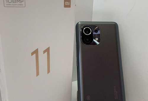 Xiaomi Mi 11, 8/256 ГБ