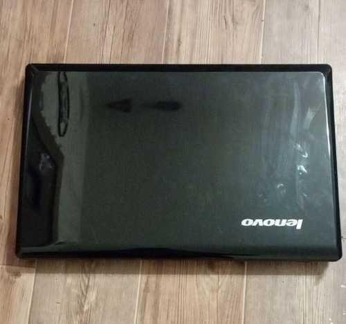 Ноутбук lenovo g580 20157