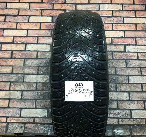 Nokian Tyres Hakkapeliitta 8 SUV 225/65 R17 106T
