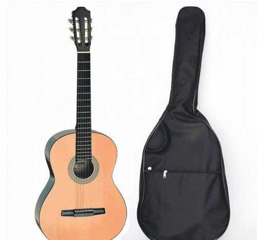 Продаю классическую гитару hohner HC06
