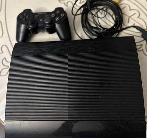 Sony playstation 3