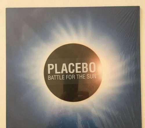Рок Юниверсал Мьюзик Placebo — battle FOR THE SUN