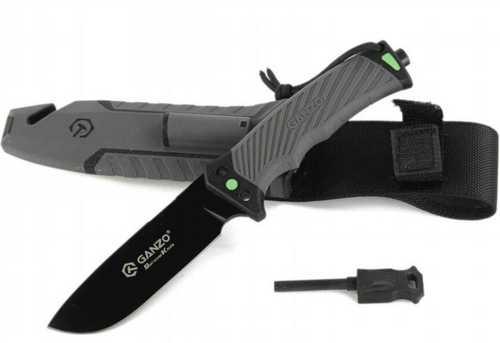 Нож Ganzo G8012V2-GY
