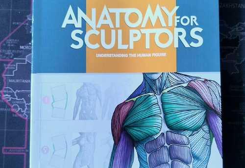 Anatomy for Sculptors