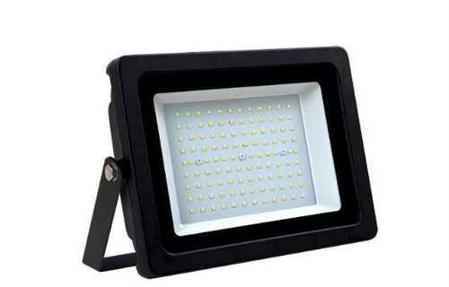 Прожектор уличный LED сдо-07-100, 47947
