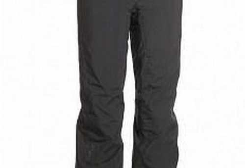 Phenix Orca Waist Pants, black