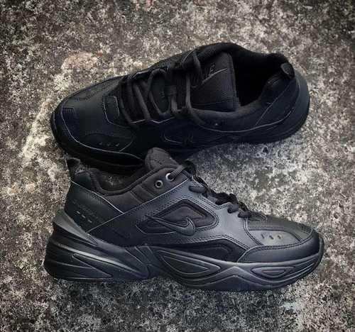 Кроссовки Nike M2K Tekno Black