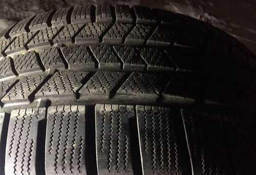 Continental ContiCrossContact Winter 295/40 R20